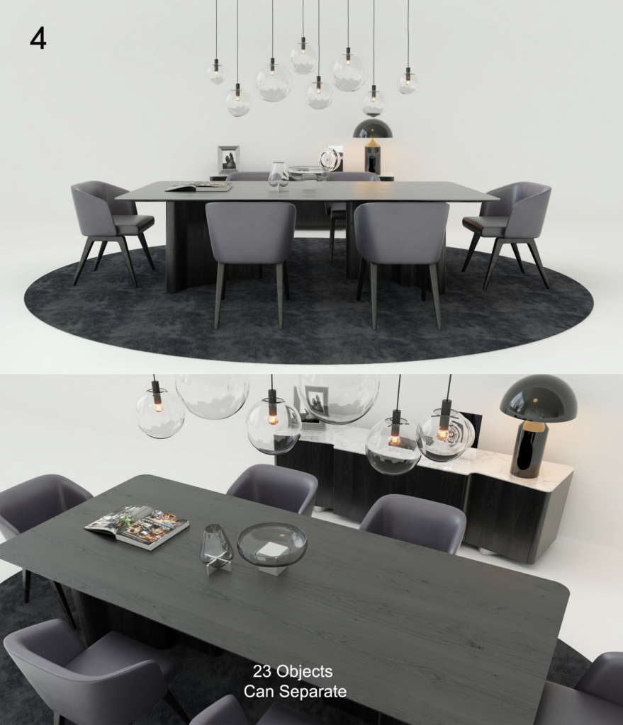 V-Ray Proxy Model for SketchUp - Proxy DND